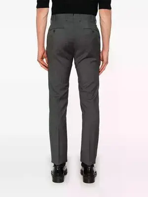 Incotex Wool Trousers