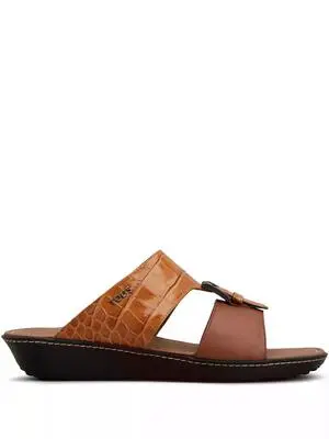 Tod's Buckled Sandals For Men