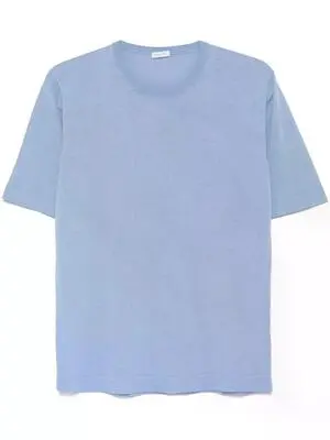 Caruso Fine-knit T-shirt