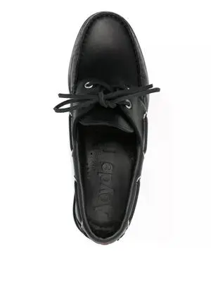 AeydĒ Harris Loafers - Black