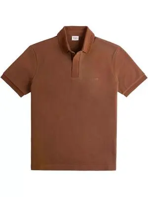 Tod's Logo Polos For Men