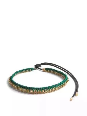 La DoubleJ Better Together Belt - Green