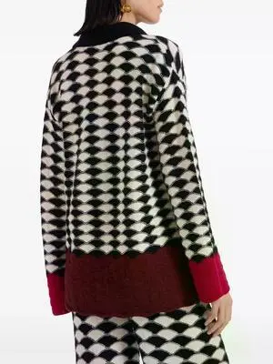 La DoubleJ Lounge Sweater