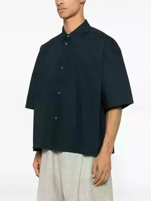 Studio Nicholson Sanko Shirt - Blue