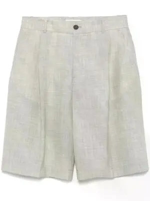 Studio Nicholson Fowld Shorts