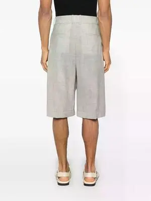 Studio Nicholson Fowld Shorts