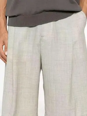 Studio Nicholson Fowld Shorts