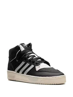 Adidas Rivalry Hi Consortium Sneakers