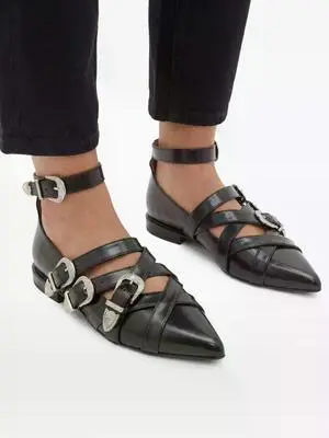 Toga Ankle Shoes For Women