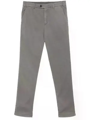 Grey Chinos