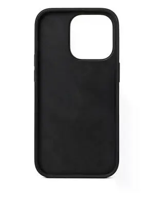 Karl Lagerfeld Choupette Iphone 16 Pro Max Case