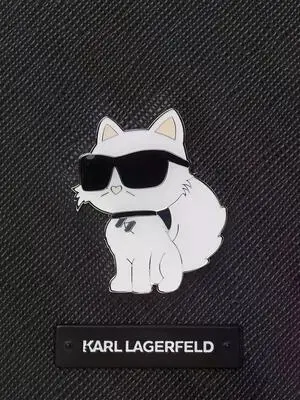 Karl Lagerfeld Choupette Iphone 16 Pro Max Case