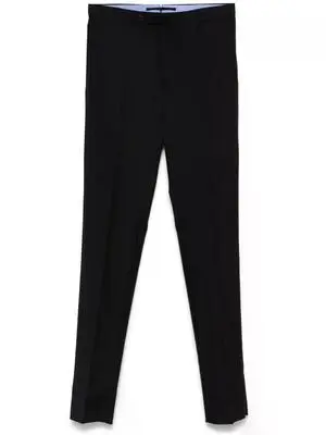 Incotex Wool Trousers