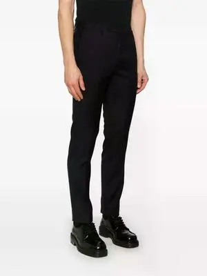 Incotex Wool Trousers