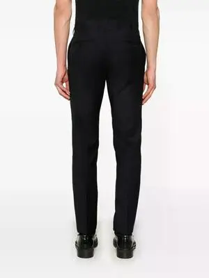 Incotex Wool Trousers