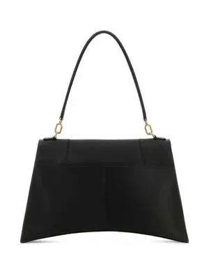 Balenciaga Medium Hourglass Soft Shoulder Bag