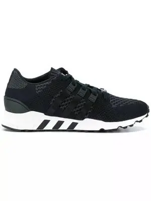 Adidas Originals Eqt Support Rf Sneakers - Black