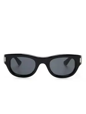 Saint Laurent Sl761 Sunglasses - Black