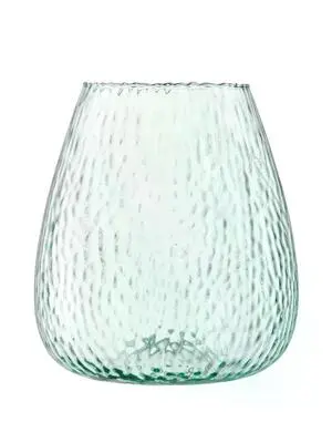 LSA INTERNATIONAL Medium Canopy Vase - Blue