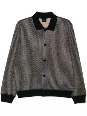 Paul Smith Single Jersey Jacket