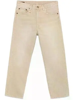 R13 Slim Leg Jeans For Women