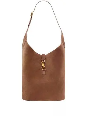 Saint Laurent Le 5 À 7 Bucket Bag