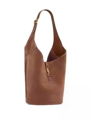 Saint Laurent Le 5 À 7 Bucket Bag