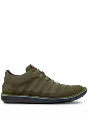 Camper Beetle Sneakers - Green