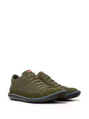 Camper Beetle Sneakers - Green