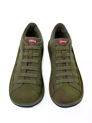 Camper Beetle Sneakers - Green