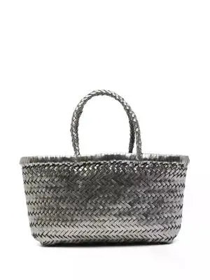 Dragon Diffusion Mini Flat Gora Tote Bag