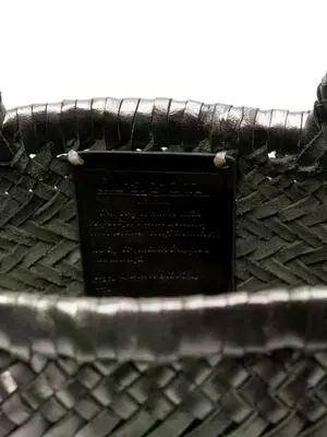 Dragon Diffusion Mini Flat Gora Tote Bag