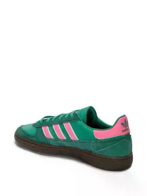 Adidas Handball Spezial Sneakers - Green