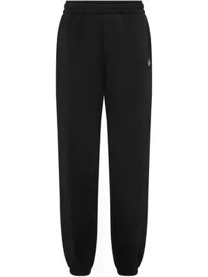 Philipp Plein Jersey Track Pants
