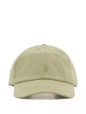 Polo Ralph Lauren Chino Ball Cap - Green