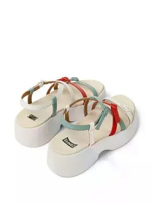 Camper X Twins Tasha Sandals