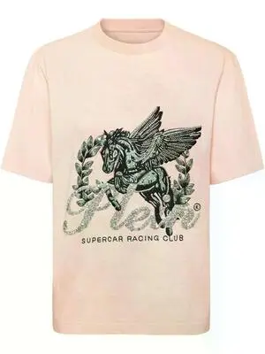 Philipp Plein Unicorn T-shirt