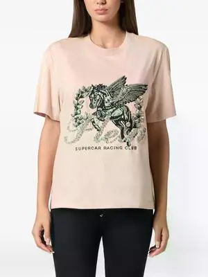 Philipp Plein Unicorn T-shirt