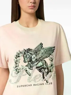 Philipp Plein Unicorn T-shirt