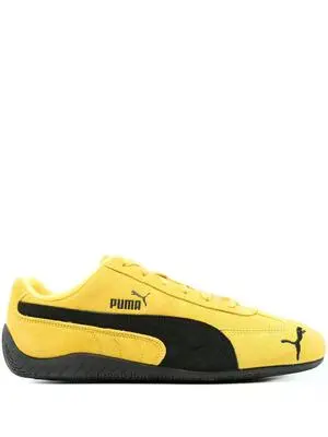 PUMA Speedcat Og Sneakers - Yellow