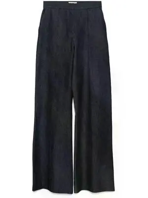 Elie Saab Bootcut Jeans