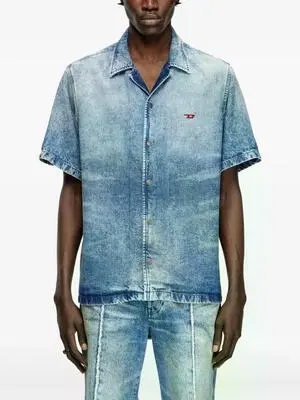 DIESEL® N-nabil-fsg Shirt