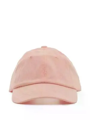 Polo Ralph Lauren Chino Cap - Pink