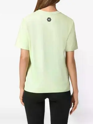Philipp Plein Jersey T-shirt