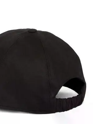 MSGM Logo Cap - Black