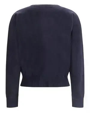 Extreme Cashmere Belle Sweater
