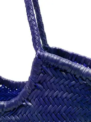 Dragon Diffusion Large Nantucket Tote - Purple