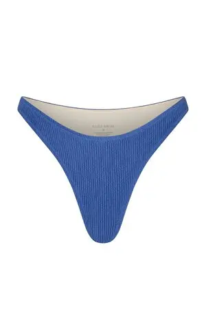 ELCE Sloan Bikini Bottom - Blue