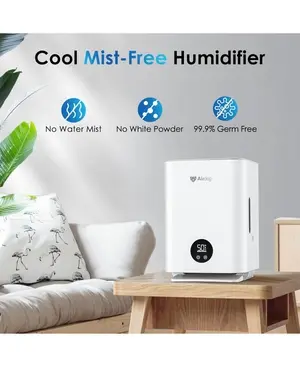 AIRDOG USA Mist-free Humidifier