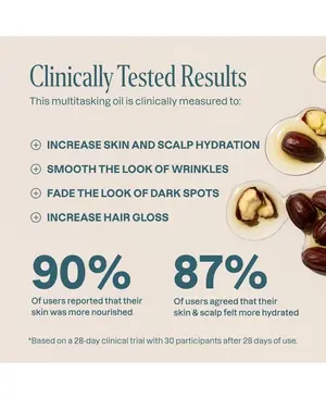 CLIGANIC Organic Jojoba Oil